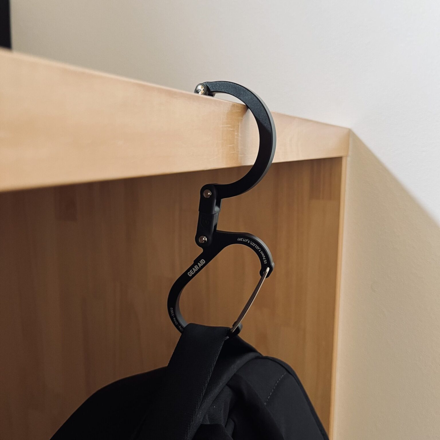 【HEROCLIP SMALL】 レビュー。Clipaより優れている点とは？ | MAKULOG