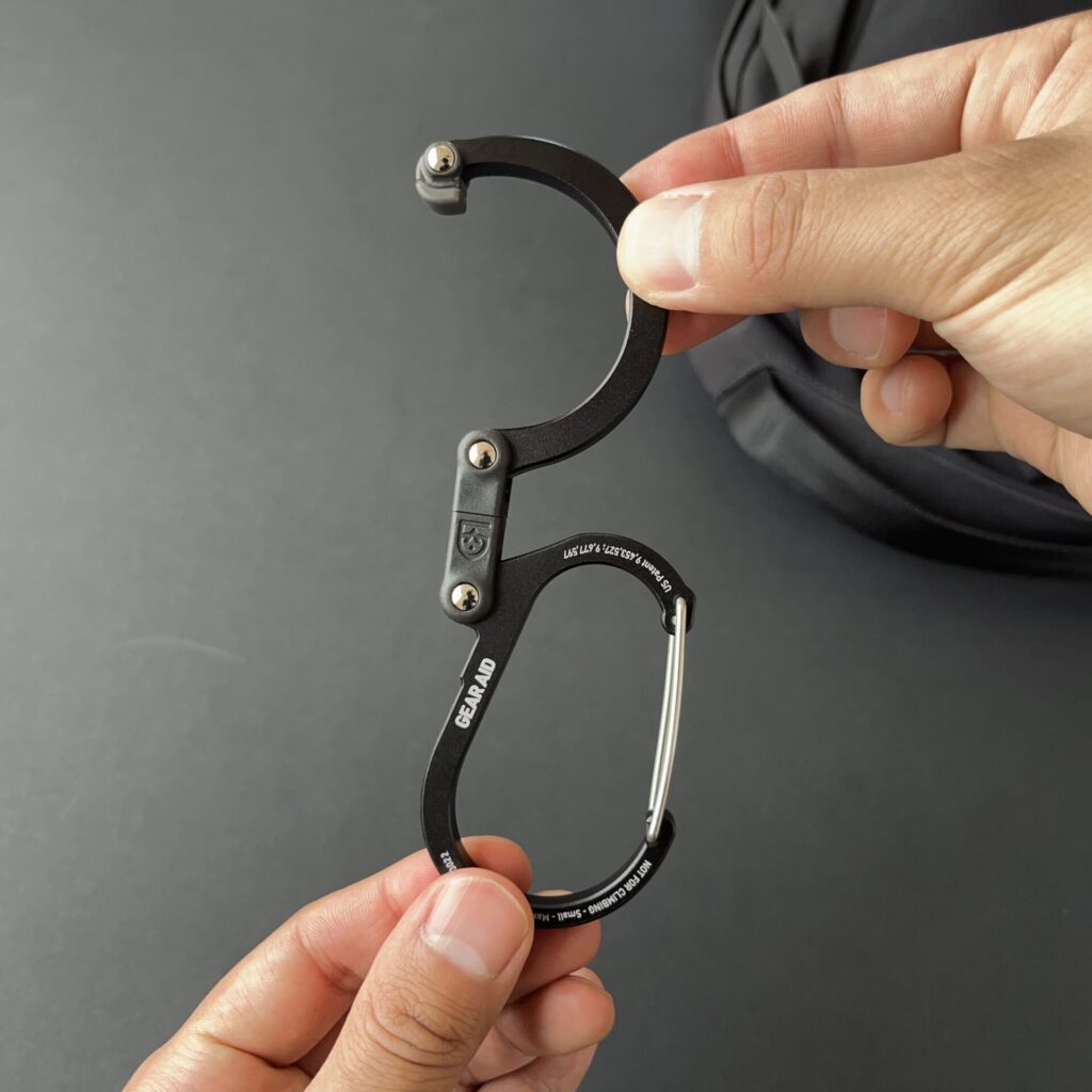 【HEROCLIP SMALL】 レビュー。Clipaより優れている点とは？ | MAKULOG