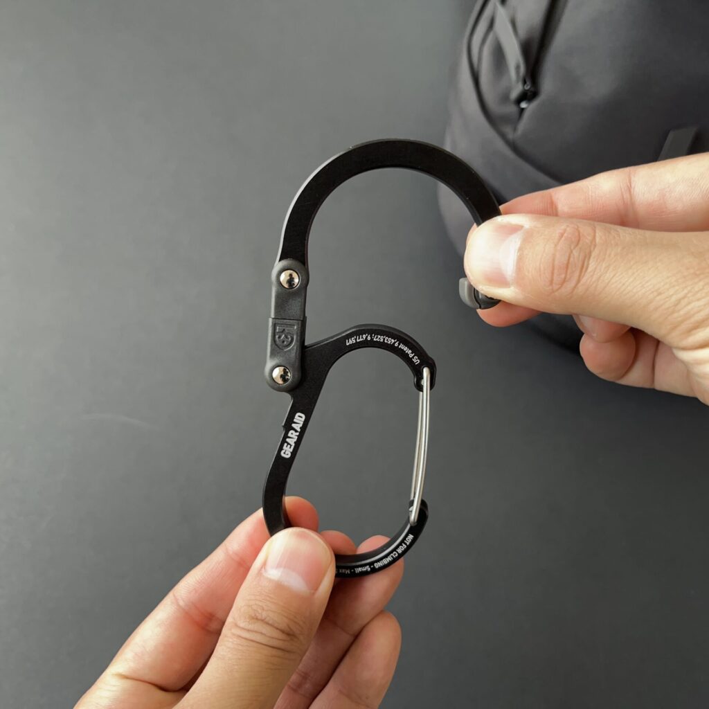 【HEROCLIP SMALL】 レビュー。Clipaより優れている点とは？ | MAKULOG