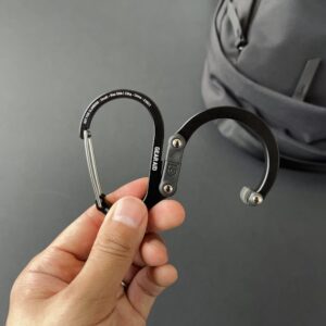 【HEROCLIP SMALL】 レビュー。Clipaより優れている点とは？ | MAKULOG